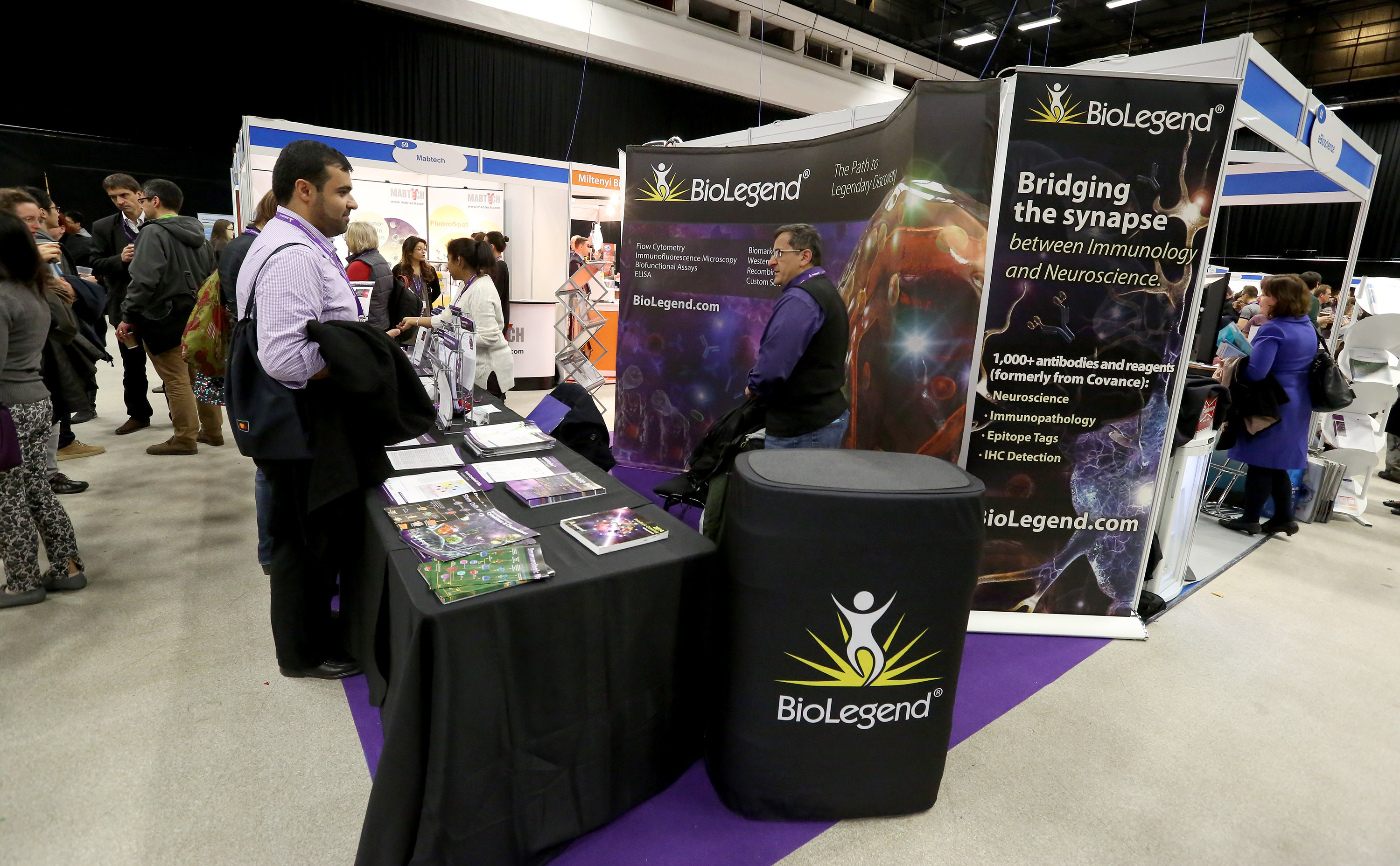 Brighton Centre conference & exhibition venue south coast