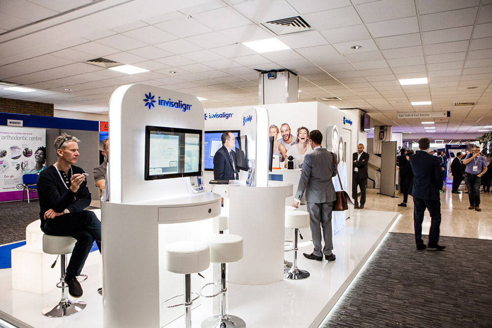 The Brighton Centre a flexible, compact conference venue