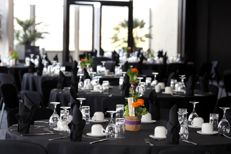 The Brighton Centre a flexible, compact conference venue